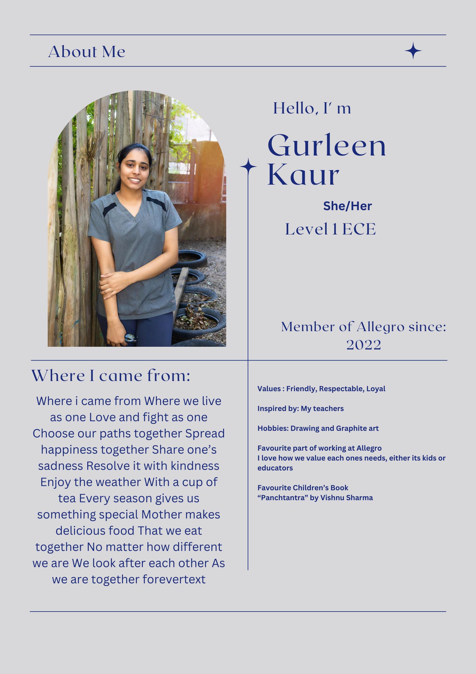 Gurleen Kaur